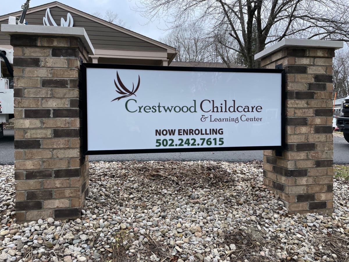 Cabinets 101 - Signarama Louisville East